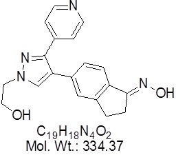 GDC-0879 Supplier | CAS 905281-76-7 | AOBIOUS