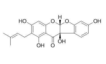 Lupinol C supplier | CAS 135905-53-2 | AOBIOUS